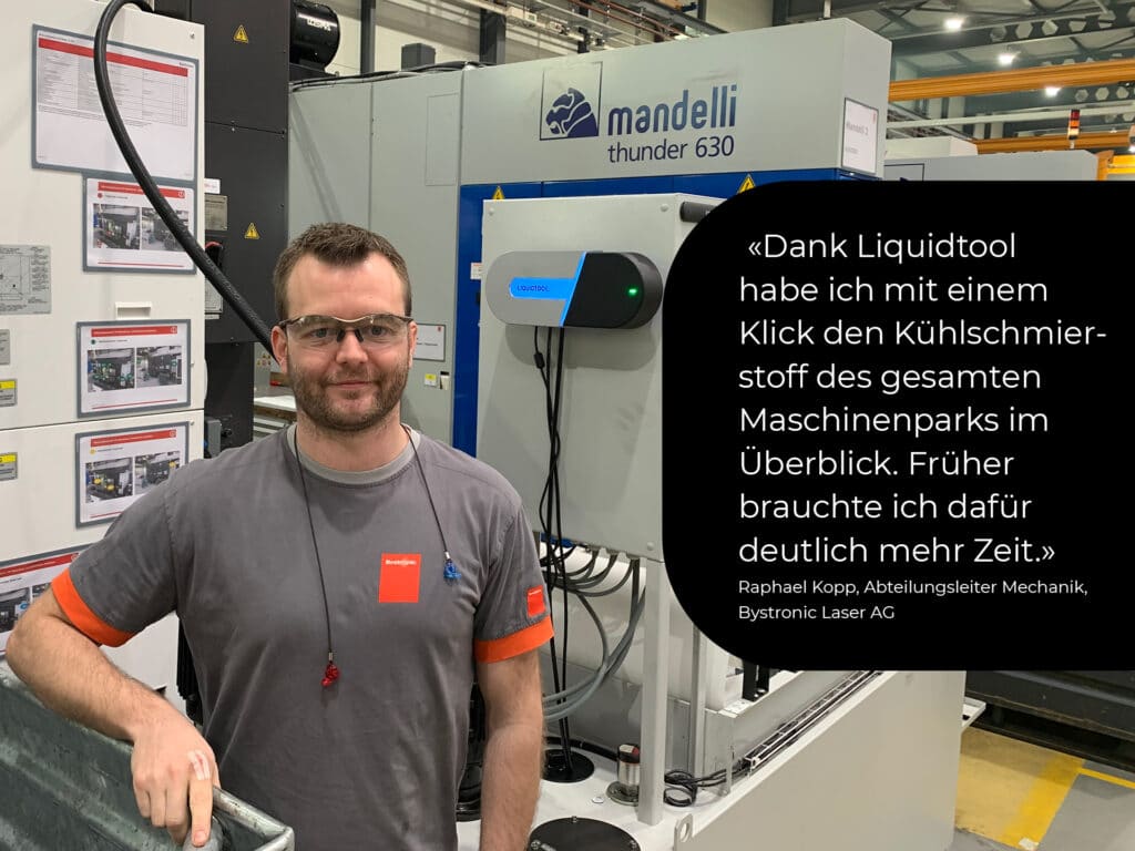 Liquidtool Instructor MedTech & Aerospace • LIQUIDTOOL